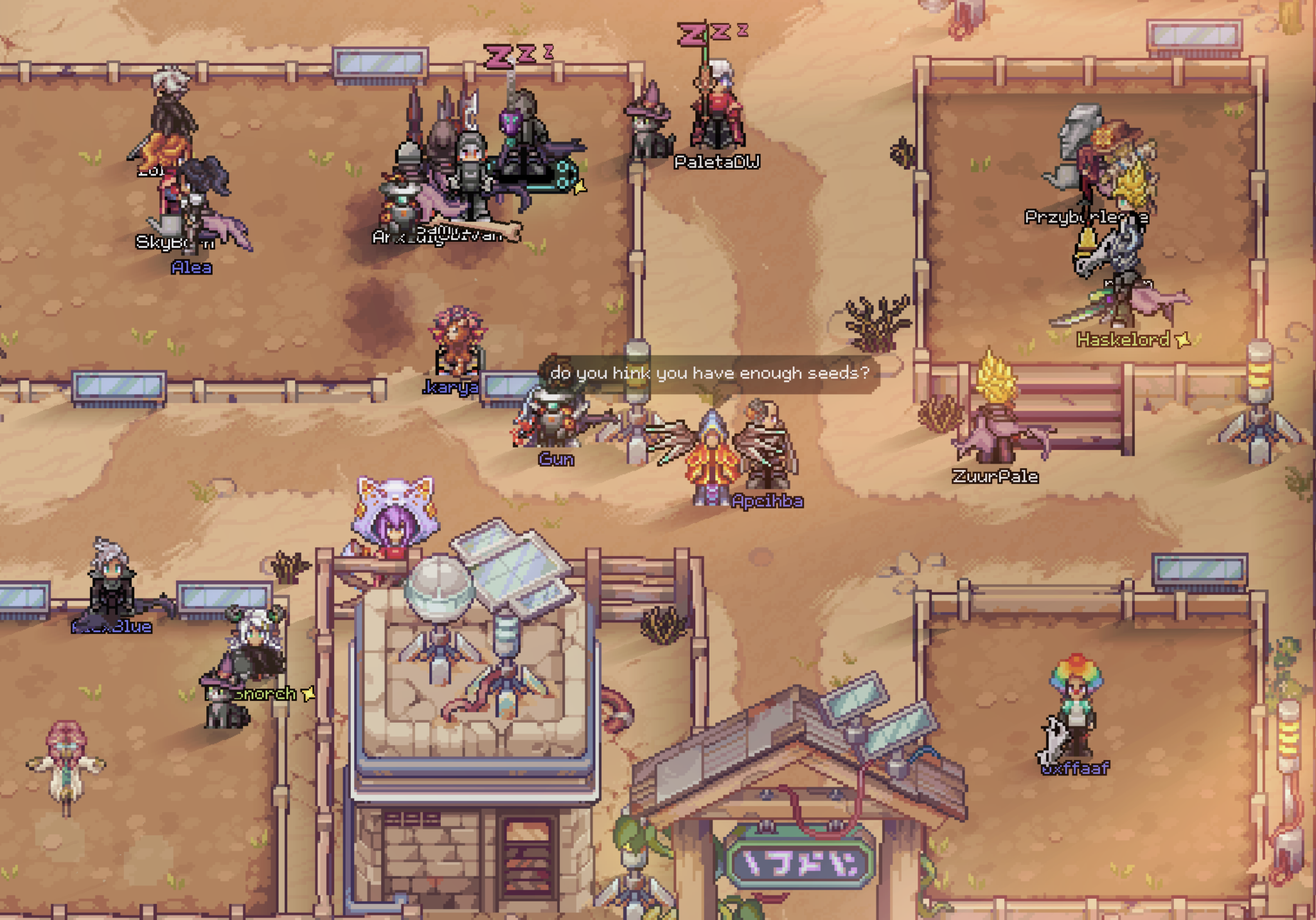 คลาสสิกในอดีตที่ครองใจเรา (และเป็นแรงบันดาลใจให้เกิด MMO ใหม่ ...