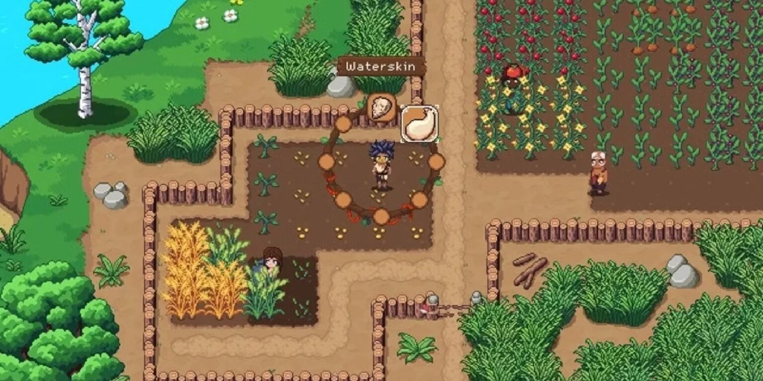 36 เกมสบาย ๆ ที่ดีที่สุดบน Steam, Switch และคอนโซล