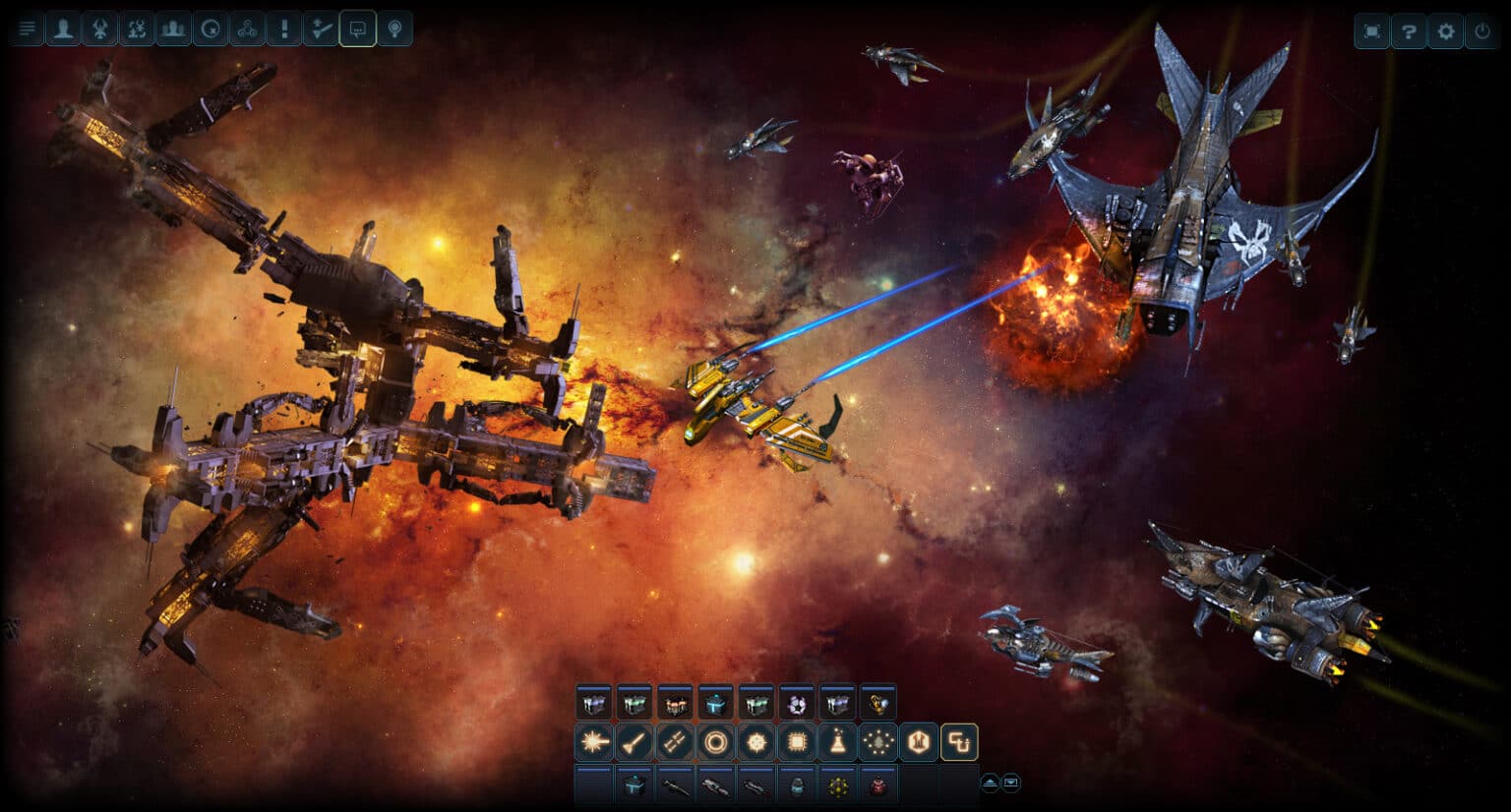 15 Most Active Browser MMORPGs in 2026