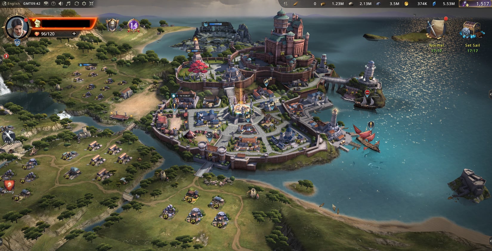 15 Most Active Browser MMORPGs in 2026