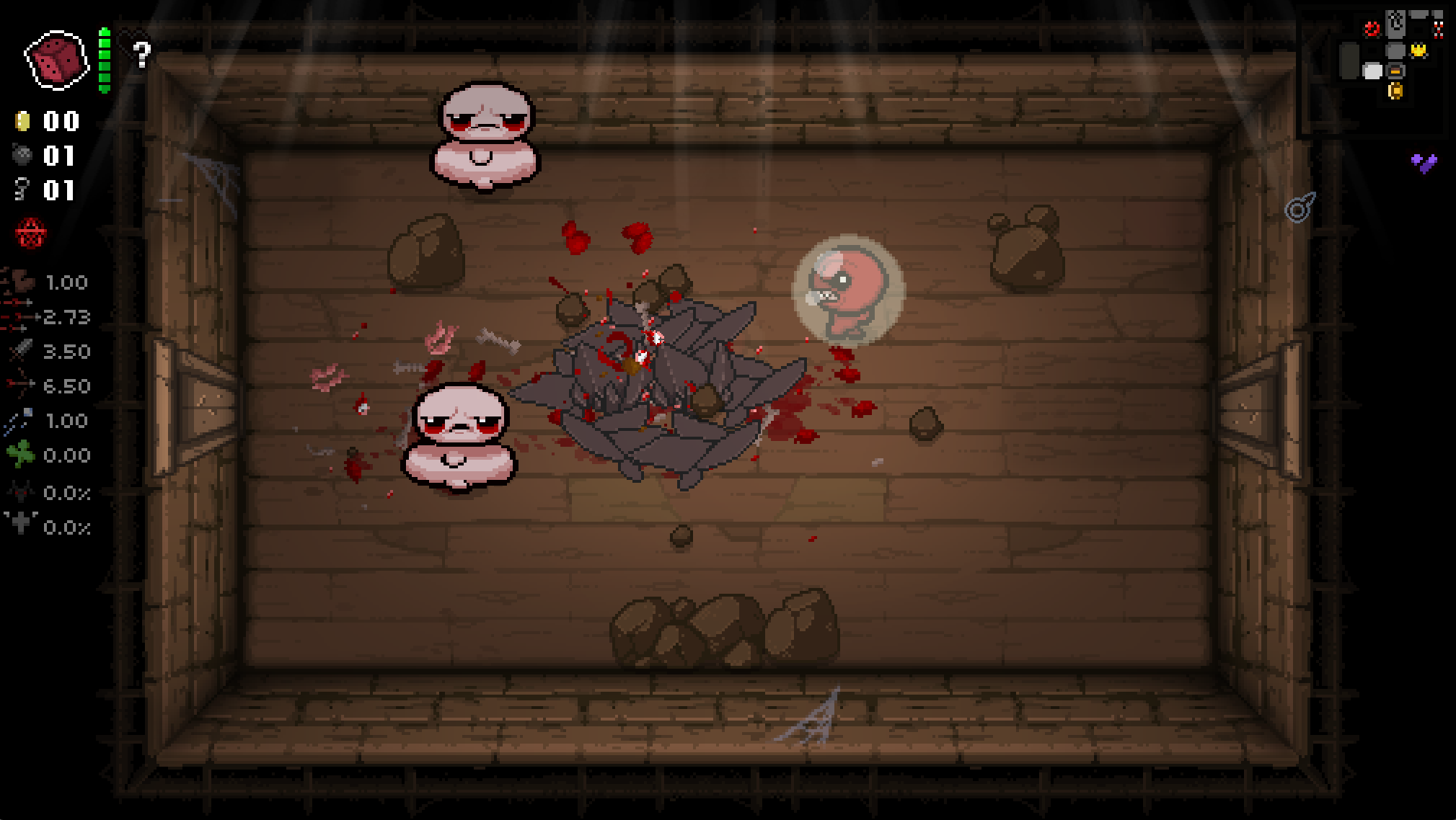 Os 10 melhores jogos Bullet Hell de todos os tempos