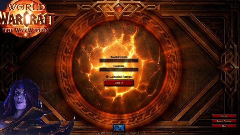 11 Most Active MMORPGs in 2026 (by Player Count)