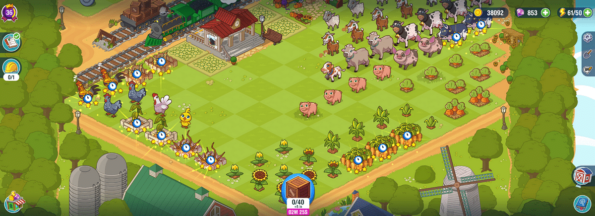 Top 15 Most Recent Discord Games (That Look Good)