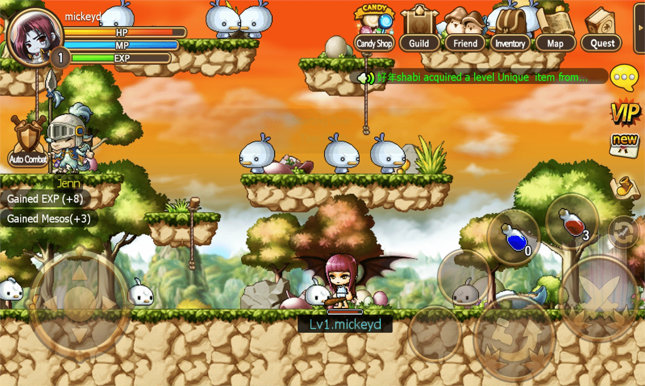 Top 30 Pixel Art Games of All Time