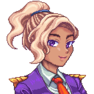 Soulbound - MMORPG Pixel Art