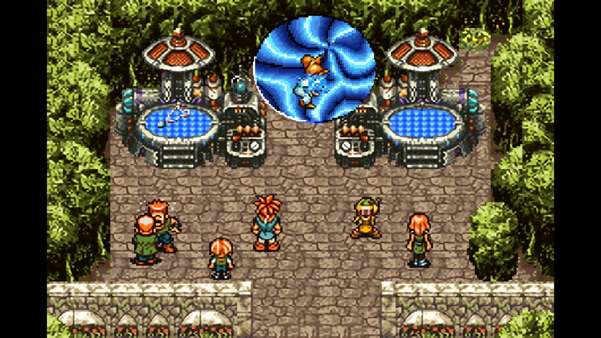 Top 30 Pixel Art Games of All Time